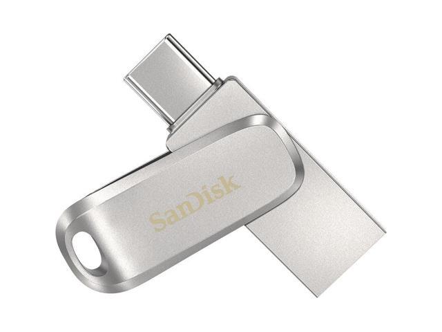 Click here for WDT - RETAIL FLASH USB SDDDC4-512G-A46 512GB METAL... prices