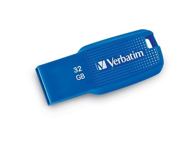 Click here for VERBATIM CORPORATION 70878 VERBATIM 32GB ERGO USB... prices