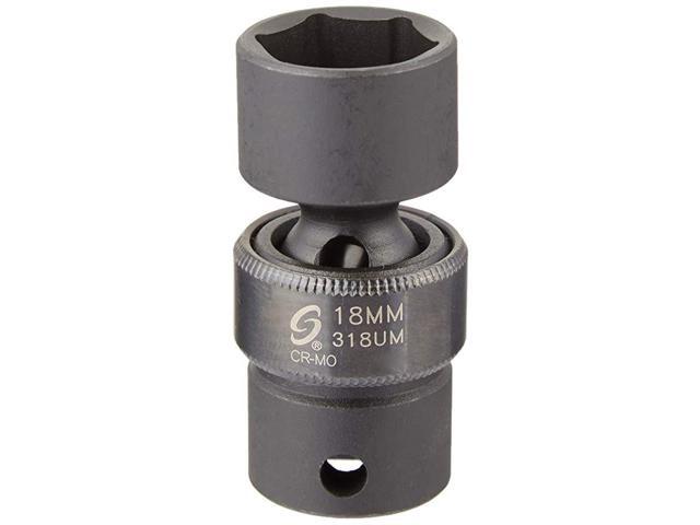 Click here for SUNEX TOOLS 318UM SUNEX TOOLS 318UM - 3/8 DRIVE 18... prices