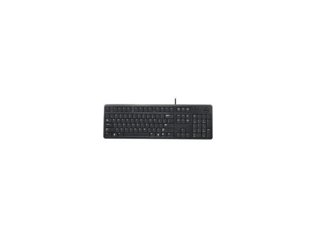 Click here for DELL 104-Key Keyboard 331-2249 Wired Keyboard prices