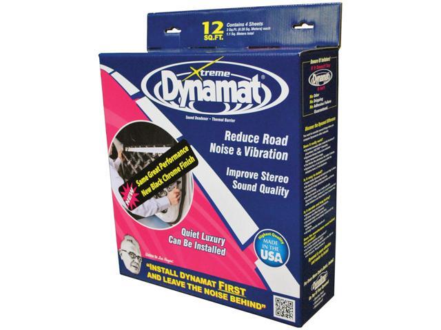 Click here for Dynamat XTREME DOOR KIT (10435) Four 12 x 36 Sheet... prices