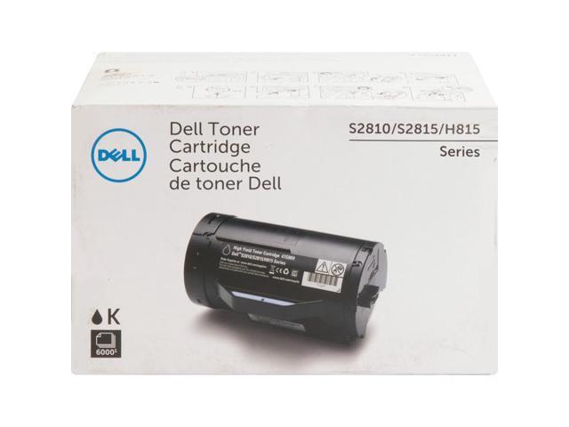 Click here for Dell Toner Cartridge 47GMH prices