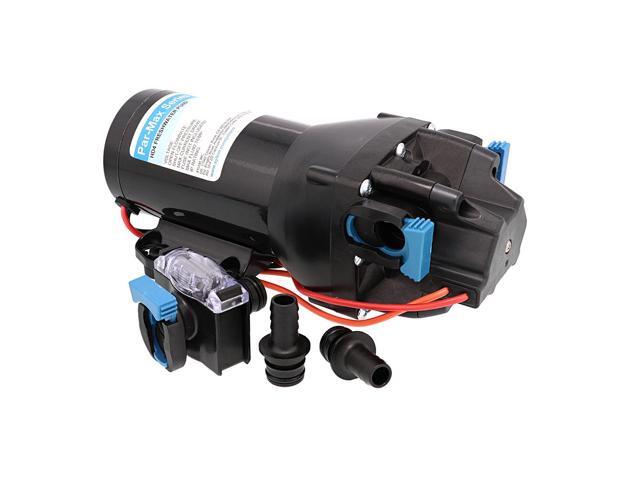 Click here for JABSCO PARMAX HD4 HEAVY DUTY WATER PRESSURE PUMP 1... prices