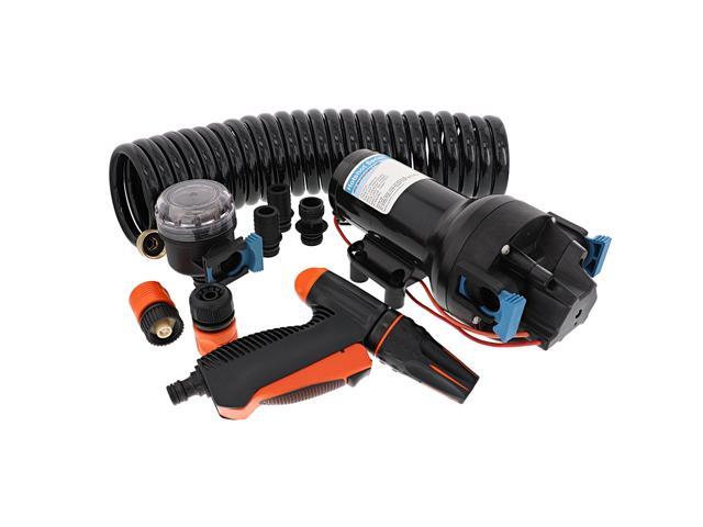 Click here for JABSCO HOTSHOT HD6 HEAVY DUTY WASHDOWN PUMP W/ 25... prices