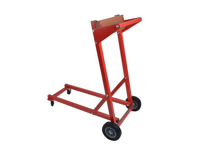 Click here for C. E. Smith Outboard Motor Dolly - 250Lb. - Red prices