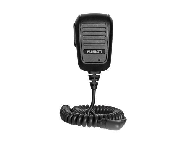 Click here for FUSION MARINE HANDHELD MICROPHONE prices