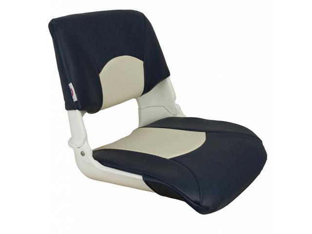 Click here for SPRINGFIELD SKIPPER STANDARD SEAT FOLD DOWN WHITE/... prices