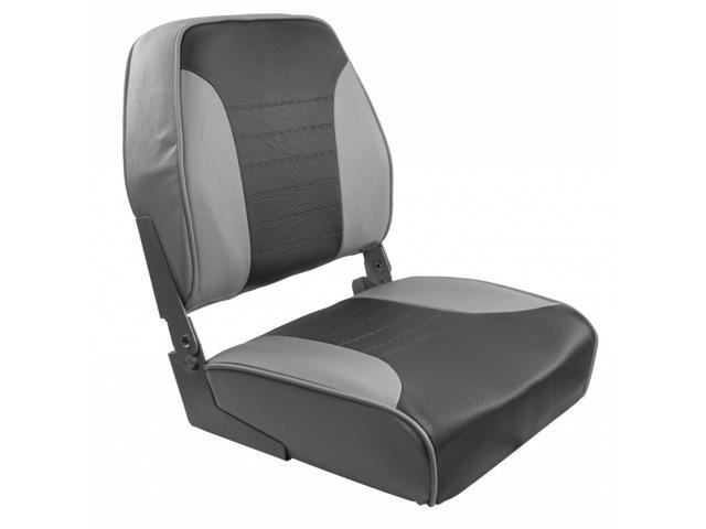 Click here for SPRINGFIELD ECONOMY MULTI COLOR FOLDING SEAT GRAY/... prices