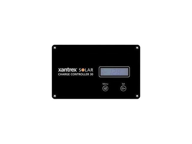 Click here for XANTREX SOLAR CHARGE CONTROLLER  PWM  30A prices
