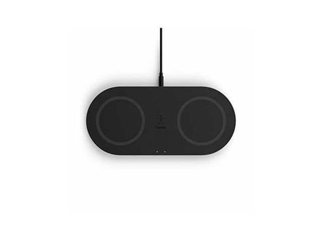 Click here for Belkin Dual Wireless Charger (Dual Wireless Chargi... prices