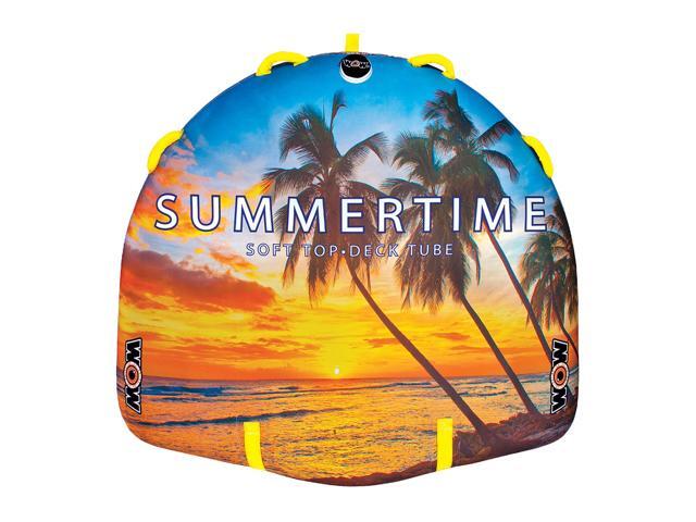 Click here for WOW WATERSPORTS SUMMERTIME 2P TOWABLE prices
