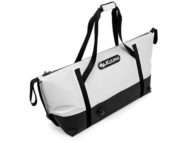 Click here for KUUMA FISH BAG 80 QT prices