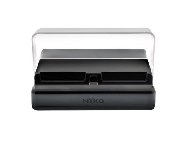 Click here for Nyko 87280 Travel Hub for Nintendo Switch prices