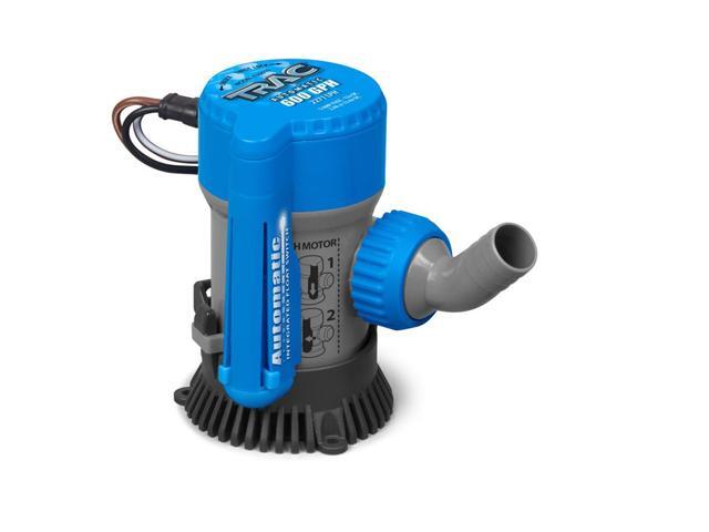 Click here for TRAC OUTDOOR Automatic Bilge Pump prices