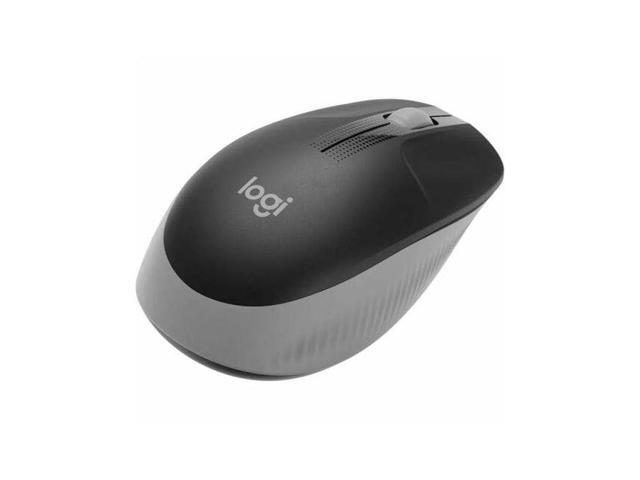 Click here for Logitech M190 Full-Size Wireless Mouse 910005901 prices
