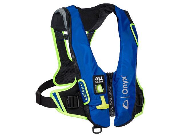 Click here for ONYX IMPULSE A/M-33 ALL CLEAR AUTO/MAN IPFD BLUE prices
