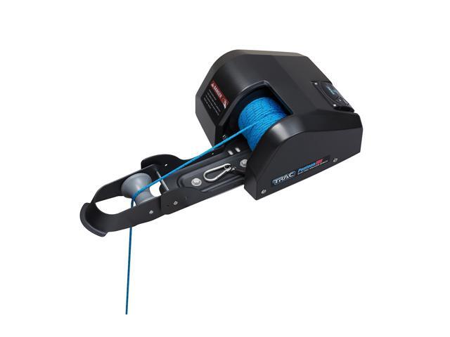 Click here for TRAC G3 PONTOON 35 ELECTRIC ANCHOR WINCH prices