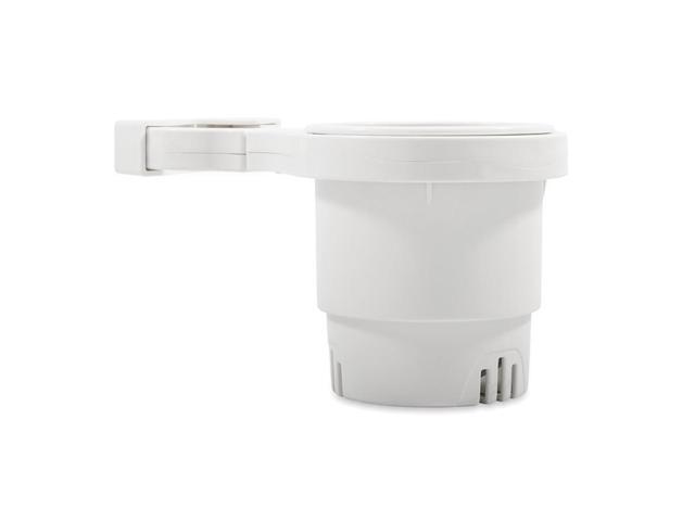 Click here for CAMCO RAIL MOUNTED CUP HOLDER LARGE WHITE prices