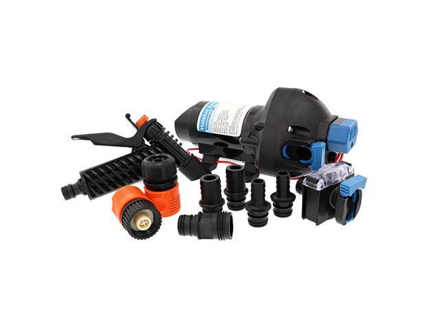 Click here for JABSCO HOTSHOT 3 WASHDOWN PUMP 12V 3GPM 50PSI prices