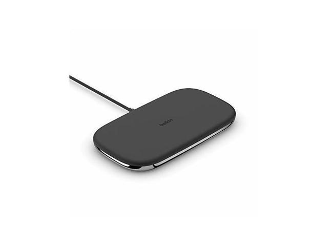 Click here for BELKIN COMPONENTS WIZ006TTBK DUAL FREE 10W PSU BLA... prices