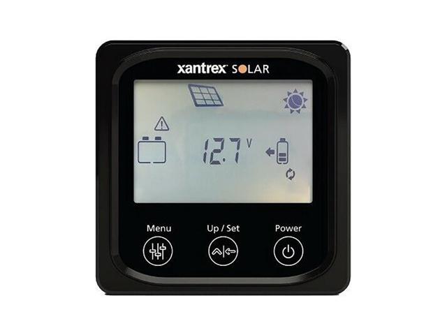 Click here for XANTREX MPPT REMOTE DISPLAY prices