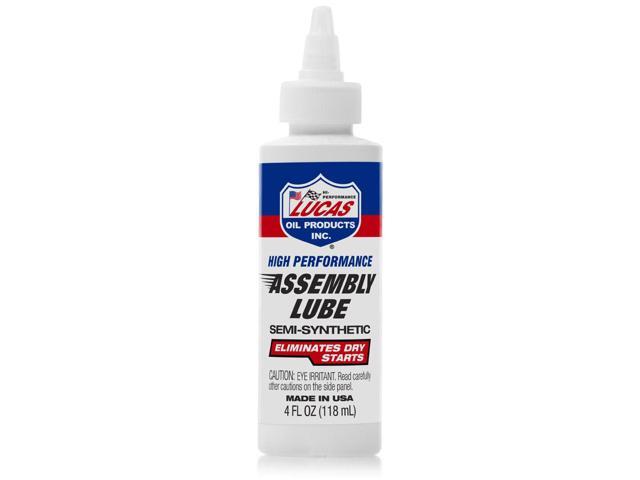 Click here for LUCAS OIL 10152 LUCAS OIL 10152 ASSEMBLY LUBE 4 OU... prices