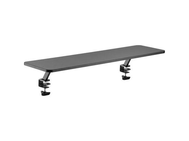 Click here for KANTEK INC. DS920 DESK TOP CLAMP SHELF AND MONITOR... prices