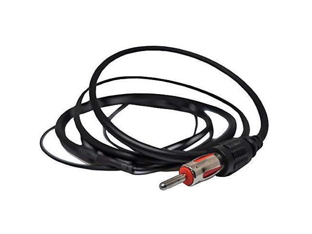 Click here for Fusion 010-12584-00 Am/fm Antenna  1.8 Meter Steal... prices