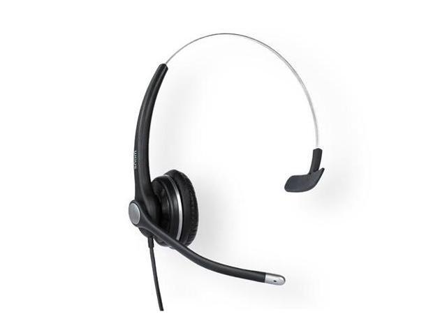 Click here for Snom Technology A100M Wired Headset Monaural Wtih... prices
