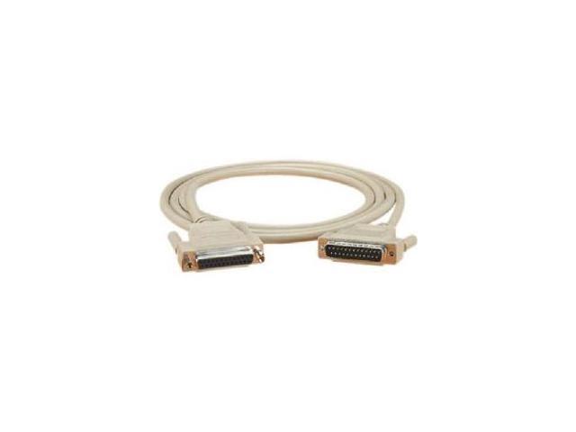 Click here for DB25 Extension Cable  DB25 Male  DB25 Male  10-ft.... prices