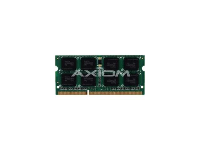 Click here for AXIOM 4X70M60574-AX AXIOM 8GB DDR4-2400 SODIMM FOR... prices