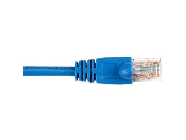 Click here for Black Box CAT6 Value Line Patch Cable Stranded Blu... prices