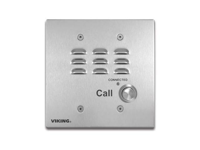 Click here for VIKING E-32-IP VOIP ENTRY PHONE MOUNTS prices