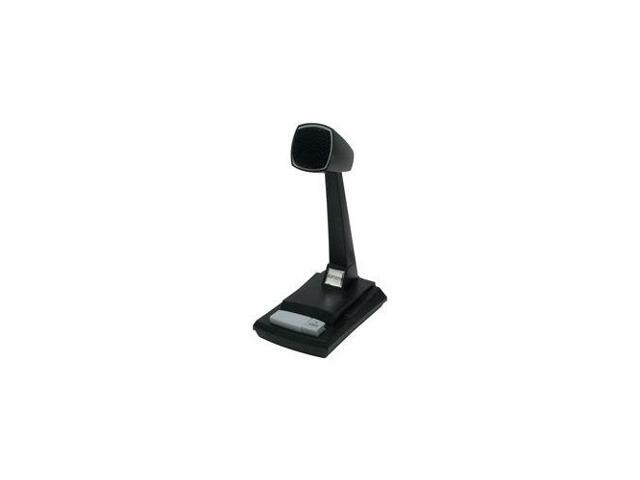 Click here for Amplified Ceramic Desk CB Microphone prices