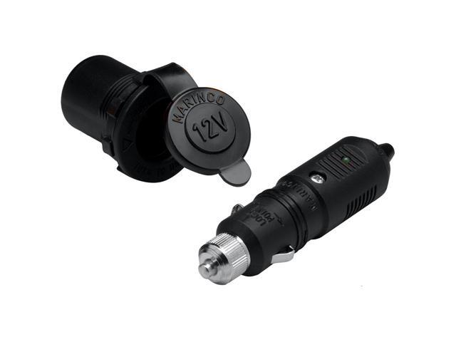 Click here for MARINCO 12VPK SEALINK 12V PLUG AND RECEPTACLE prices