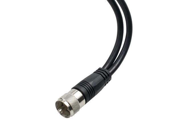 Click here for ROADPRO R RP-12CCP 12 CB ANTENNA CO-PHASE COAX CAB... prices