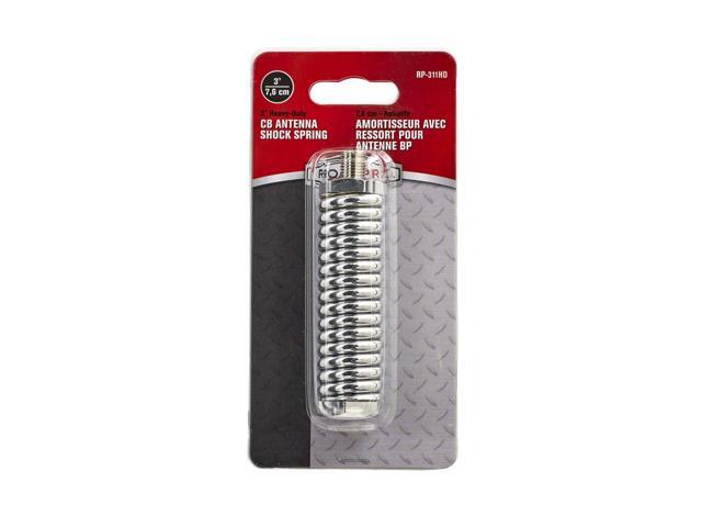 Click here for ROADPRO R RP-311HD 3 HEAVY-DUTY CHROME PLATED STEE... prices