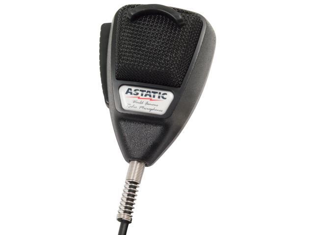 Click here for Astatic CB Mic Noise Cancelling 4 Pin 302-10001 prices