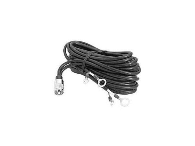 Click here for 12 RG8X CABLE WITH LUG CONN prices