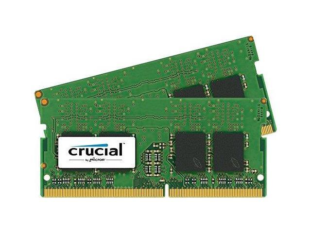 Click here for CRUCIAL BY MICRON - DRAM CT2K8G4SFD8213 16GB KIT D... prices