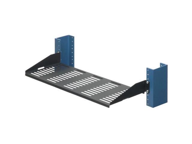Click here for RackSolutions 1U 2Post Solid Cantilever Shelf 7in... prices