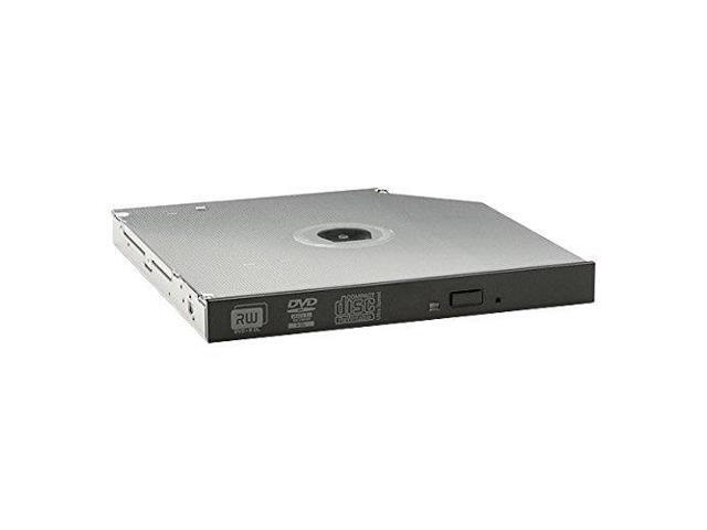 Click here for HP 9.5mm Slim SuperMulti DVD Writer Drive K3R64AA prices