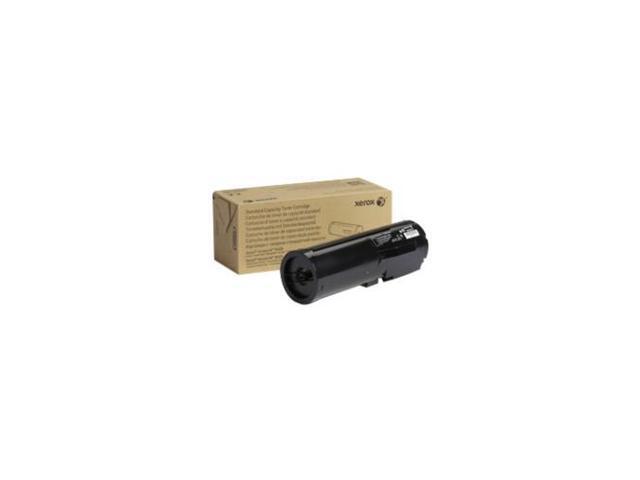 Click here for Xerox 106R03580 Toner Cartridge - Black prices