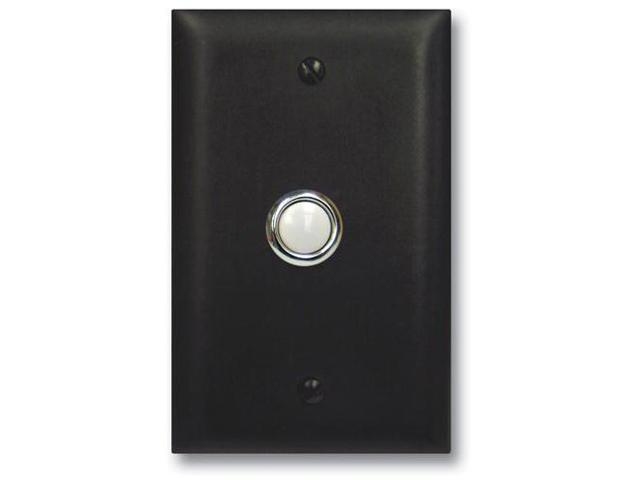 Click here for Door Bell Button Panel in Bronze prices