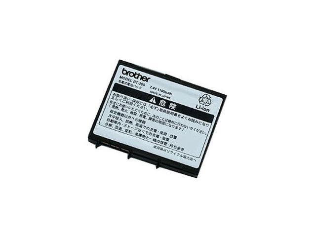 Click here for BROTHER MOBILE SOLUTIONS BT200 MW-260 LI-ION BATTE... prices