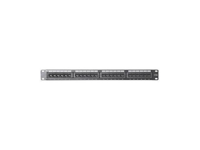 Click here for Comprehensive PP24P6 Patch Panel prices