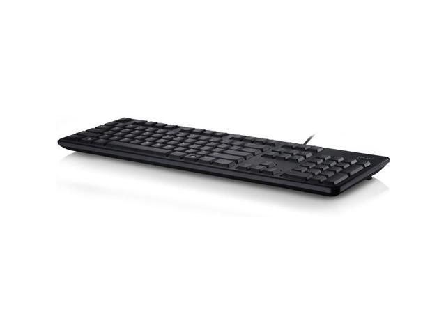 Click here for DELL 469-2457 USB Wired Standard Keyboard Black prices