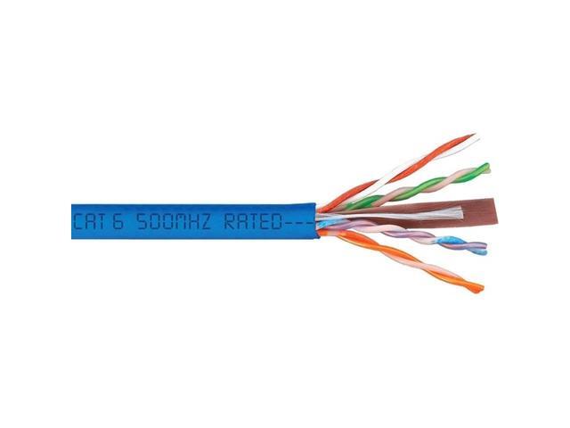 Click here for CMP CAT6 VALUE LINE 500 MHz prices