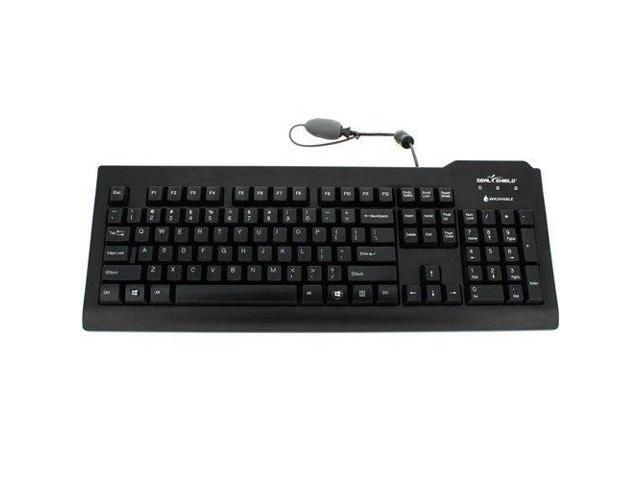 Click here for SEAL SHIELD SSKSV208FR SILVER SEAL WATERPROOF KB (... prices