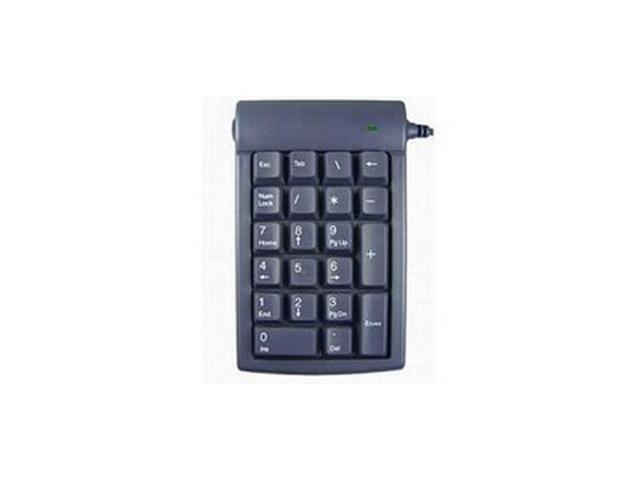 Click here for GENOVATION 630 21KEY USB MICROPAD 630 NUMERIC prices